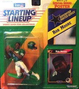 Defining 'Stat Games' with Rob Moore - Orange Fizz