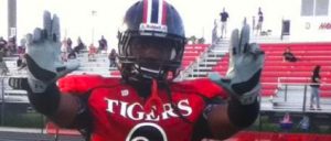 Lakeith Walls Crosses Syracuse Off, Is the Orange in a Numbers Crunch ...