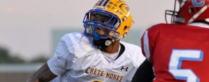 Syracuse Wants More DB Help at All-American Bowl in CB Anthony ...