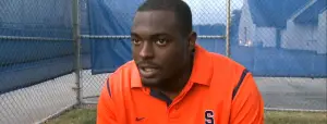 Dyshawn Davis & Linebackers Have Become the Heart of Syracuse's Defense ...