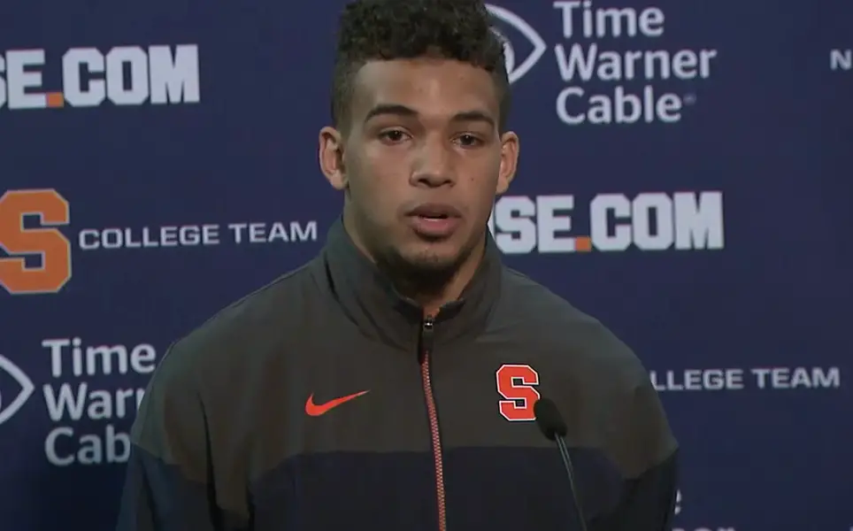 For Your Next Trick AJ Long, Fix Syracuse's Red Zone Offense - Orange Fizz