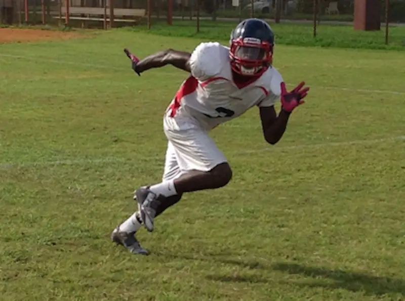 Another Syracuse Decommit: "Bubba Island" Gerald Robinson Tells Fizz ...