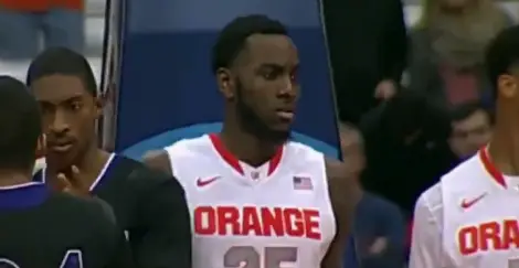 Orange in for a Tough Season, So Be Realistic - Orange Fizz