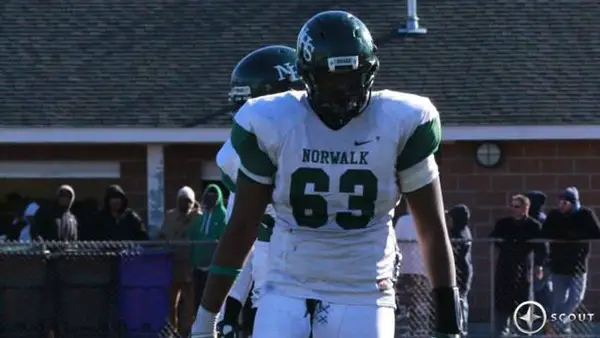 '15 Orange Recruit, Evan Adams, Sits Down With The Fizz - Orange Fizz