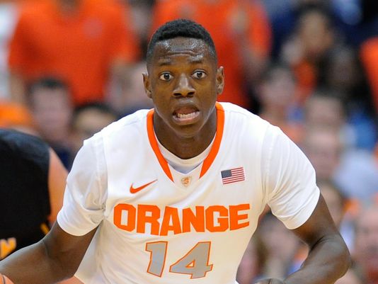 Has Kaleb Joseph Played His Last Minute At Syracuse? - Orange Fizz