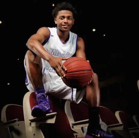 Good Ol' Syracuse-UConn Rivalry Spreads to Recruit Alterique Gilbert ...