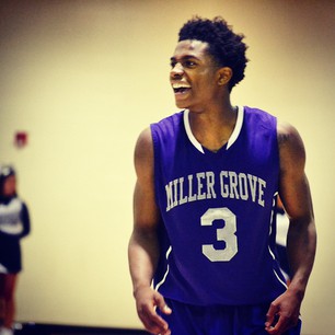 Alterique Gilbert Picks UConn, Orange Running Out of Options - Orange Fizz