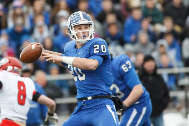 Tale of the Tape: Jasen Rose Names Orange in Top Four - Orange Fizz