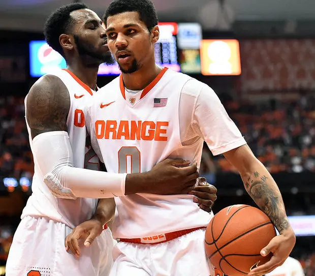 Michael Gbinije - Alchetron, The Free Social Encyclopedia