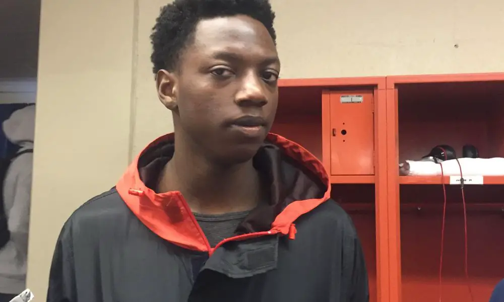 Kaleb Joseph Flourishes in New Role As Syracuse Beats Florida Southern ...