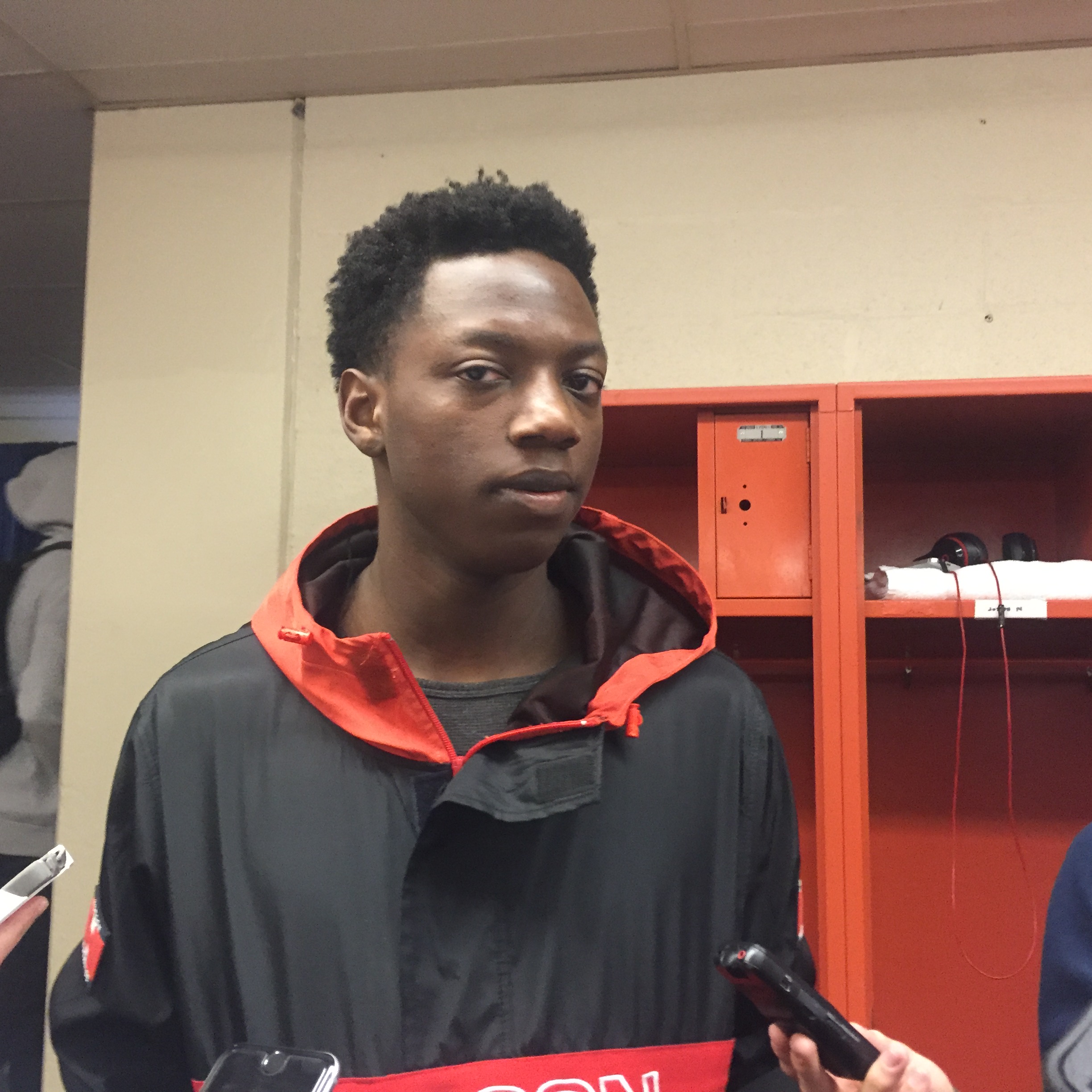 Kaleb Joseph Flourishes in New Role As Syracuse Beats Florida Southern ...