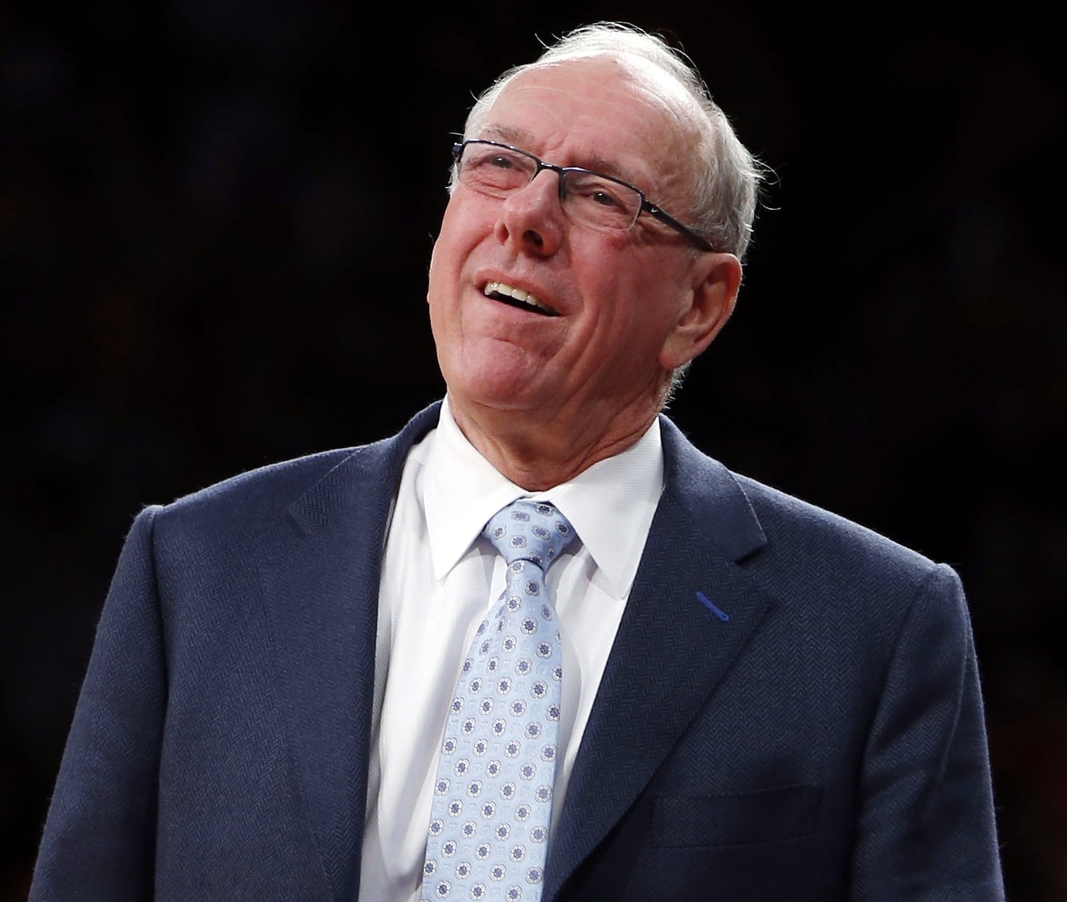 After stealing from Syracuse, Duke just got even better. - Orange Fizz