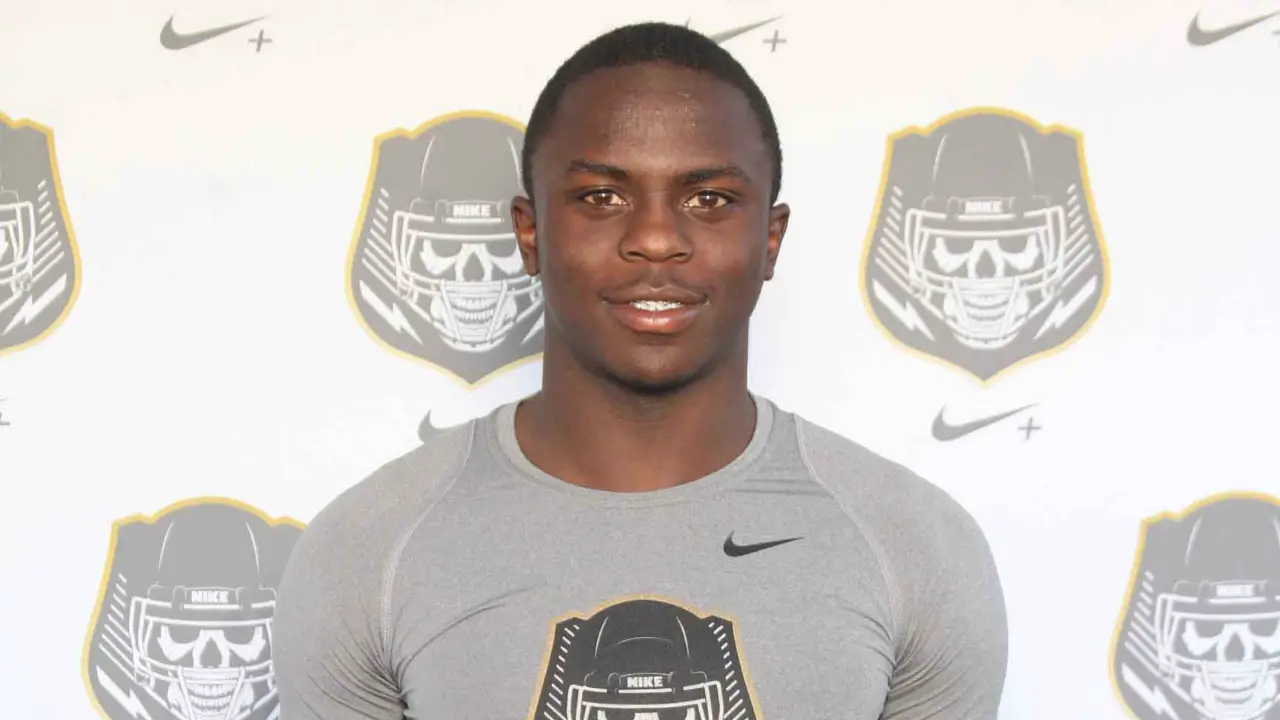 Monday Recruiting: Sharod Johnson Leads Booker T. Washington To Upset ...