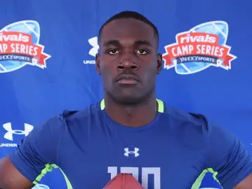 Jonathan Kingsley on Journey from Nigeria, His Commitment and Much More ...