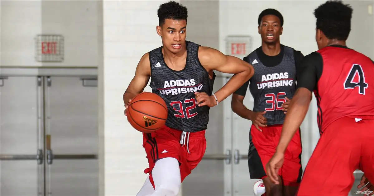 Jordan Tucker Spurns Syracuse, Chooses Duke - Orange Fizz