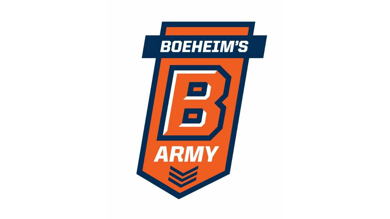 Boeheim's Army Gearing Up for Another Shot in The Basketball Tournament ...