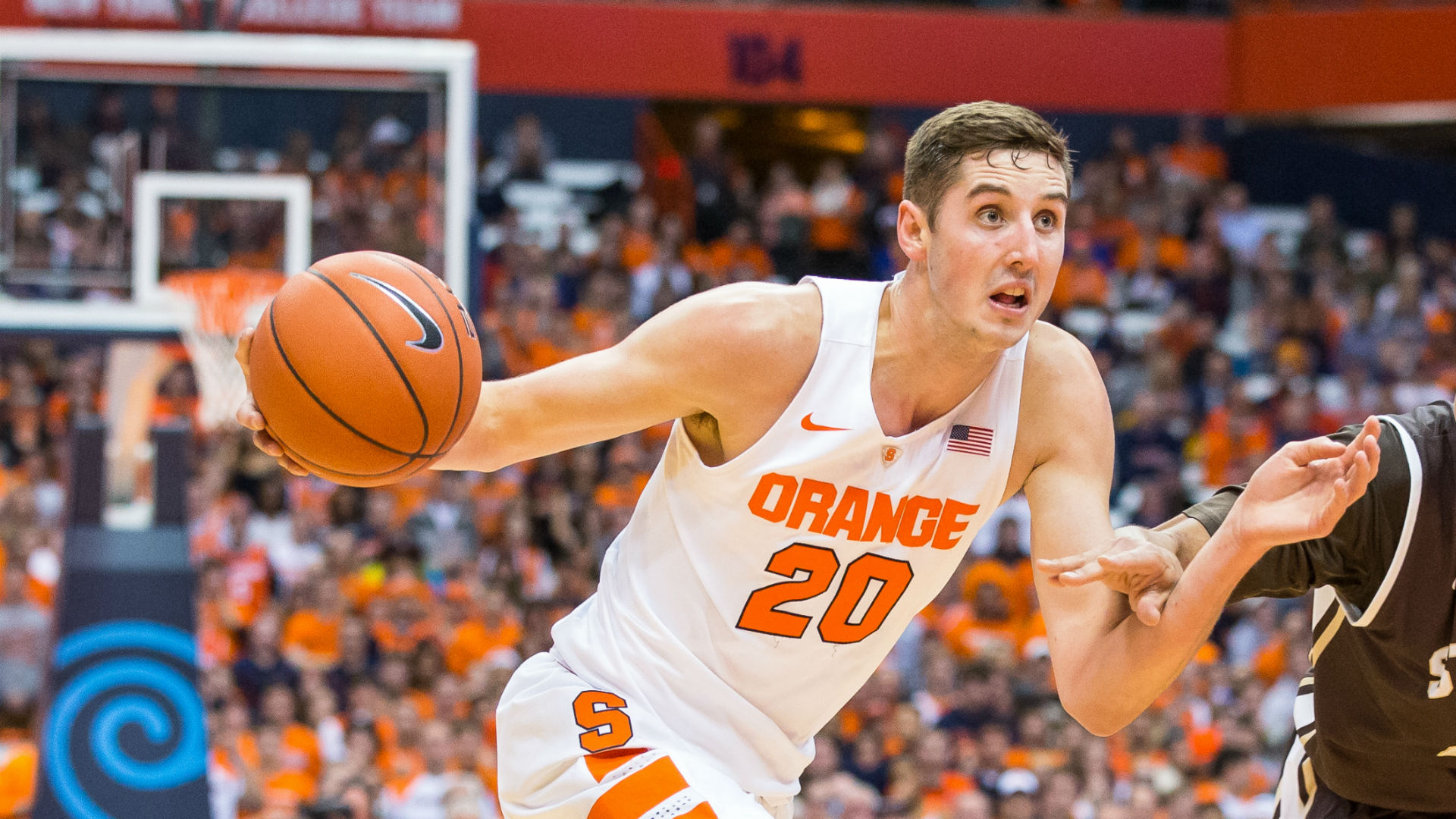 NCAA scouting is BACK with a super-post! Finished off the non ...