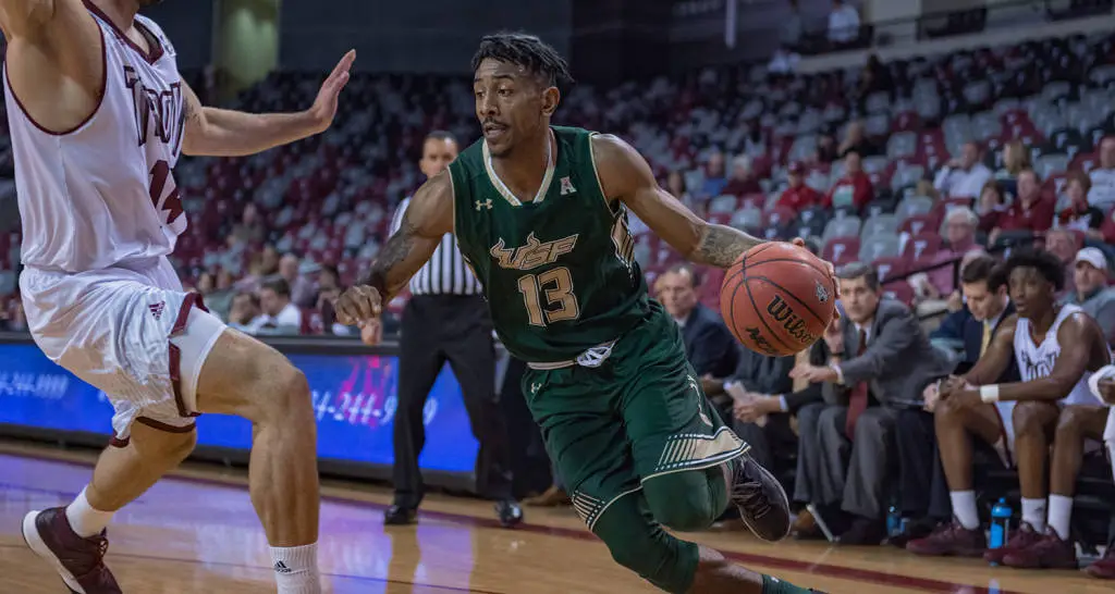 Syracuse Gets Much-Needed Commitment from Guard Geno Thorpe - Orange Fizz