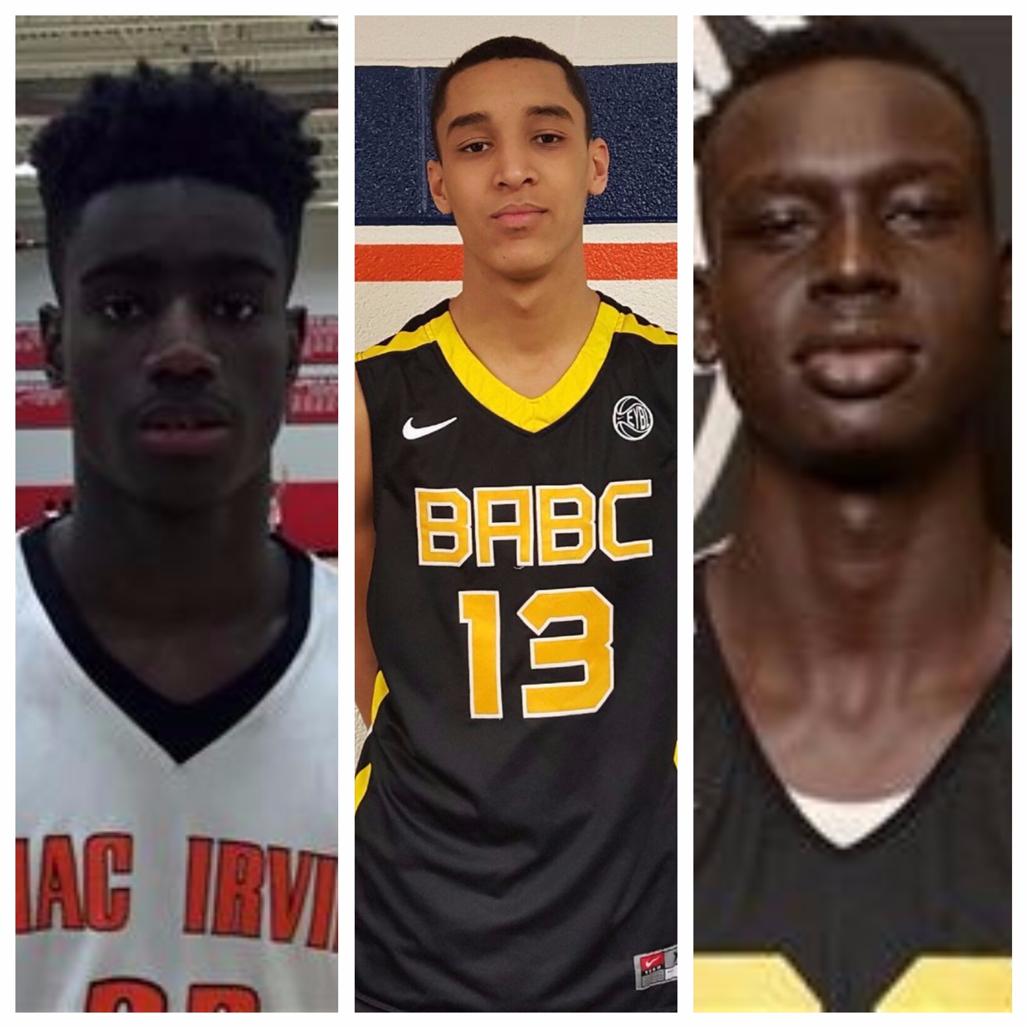 Syracuse basketball offers three elite prospects with ties to program ...