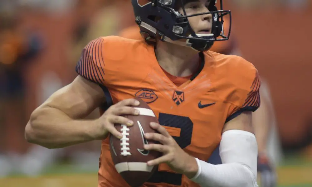 The Path to a Bowl: Where Does Syracuse Stand After the Miami Loss ...