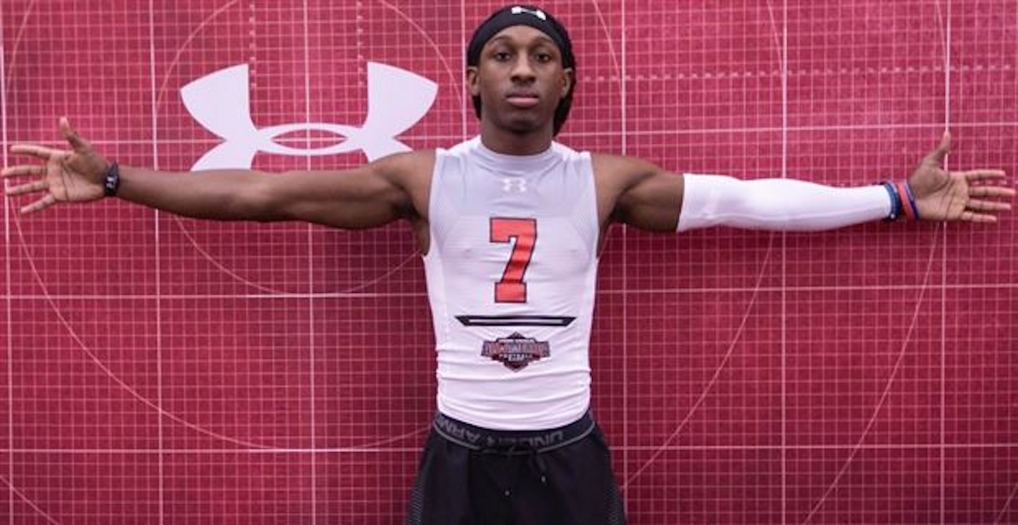 Syracuse Football Gets First 2019 Commit - Orange Fizz