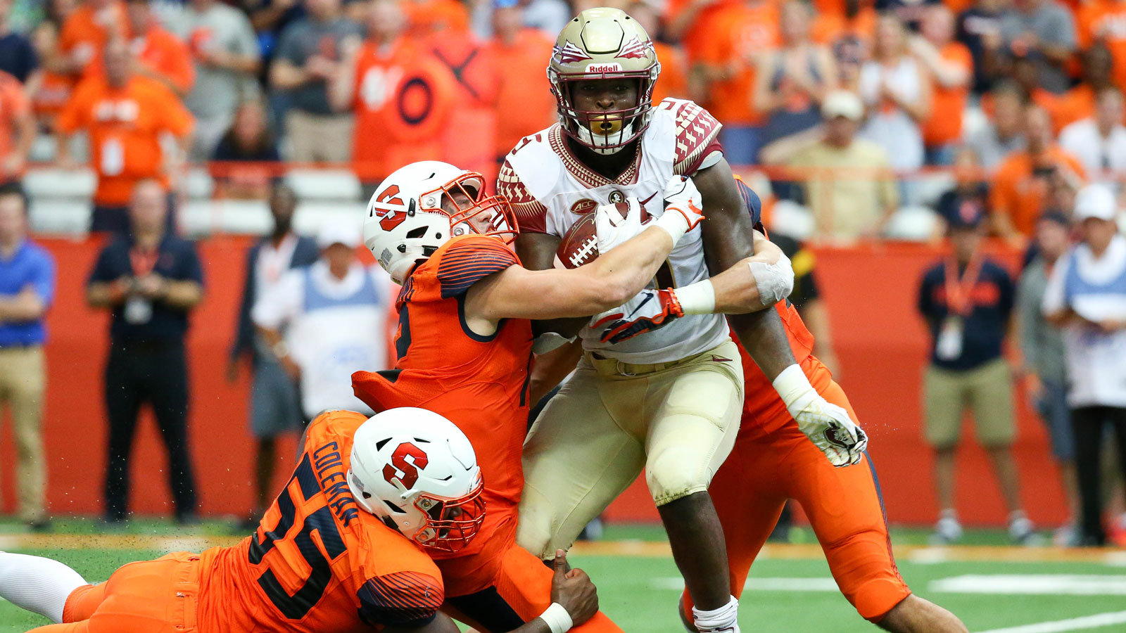 Three things we learned from SU‚Äôs blowout win over Florida State ...