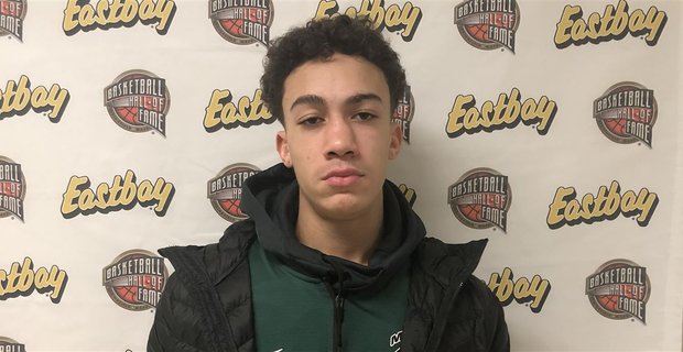 Syracuse offers 2021 five-star small forward Quincy Allen - Orange Fizz