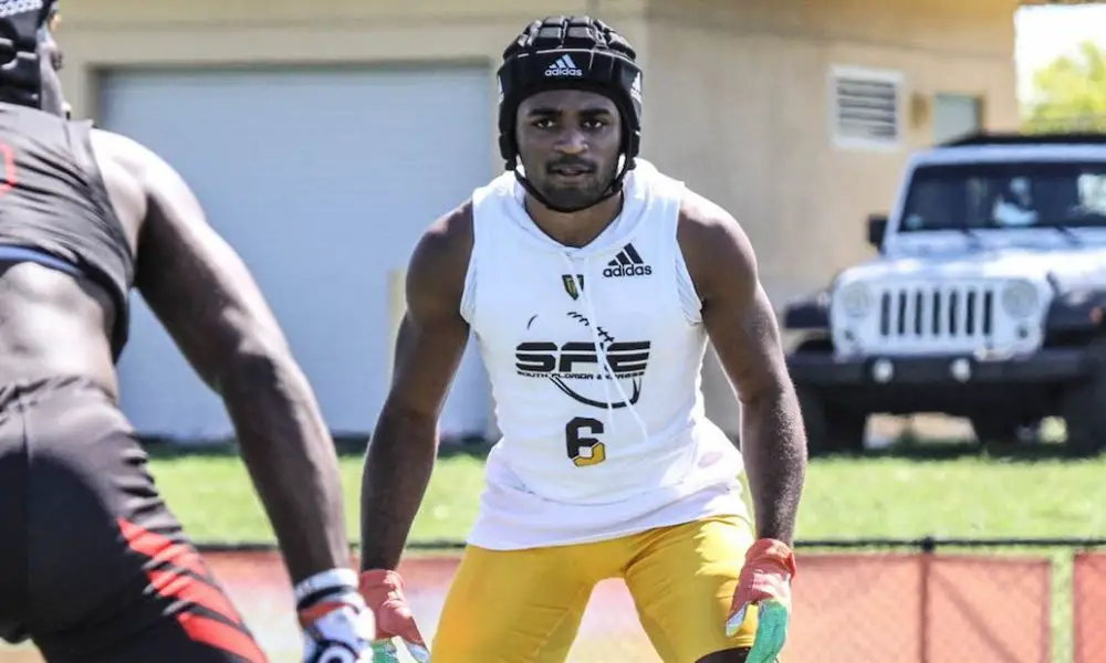 Third Times the Charm! SU Lands Trio of Commits this Week - Orange Fizz