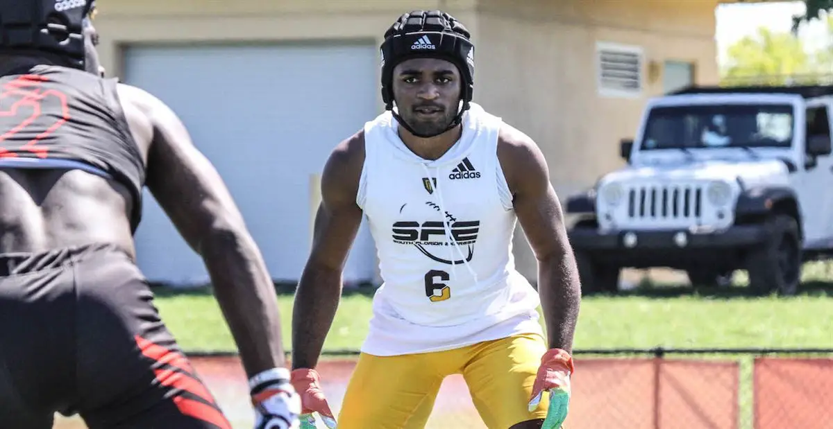 Third Times the Charm! SU Lands Trio of Commits this Week - Orange Fizz