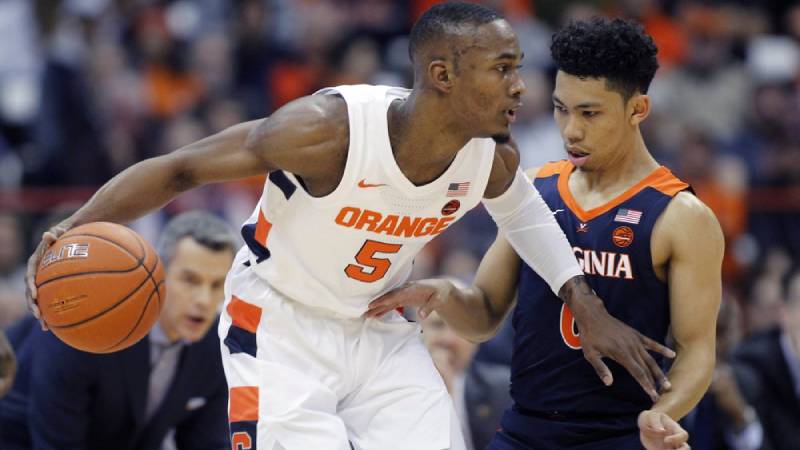 Don't Hit the Panic Button on Syracuse Basketball Just Yet - Orange Fizz