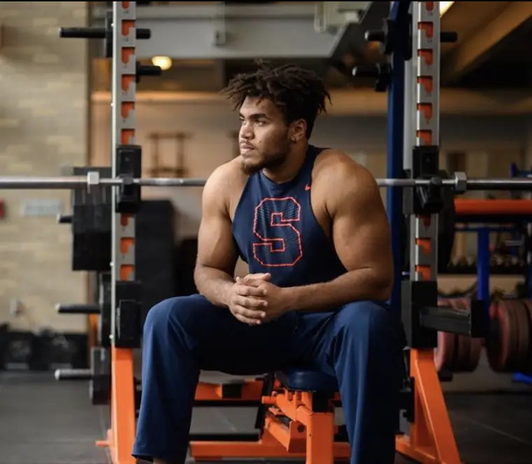 Get to Know Josh Black - Orange Fizz