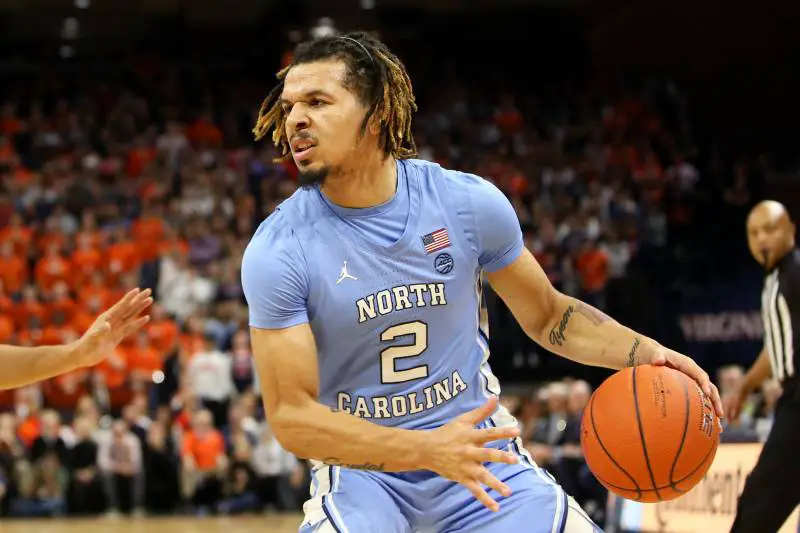 What To Know About UNC - Orange Fizz