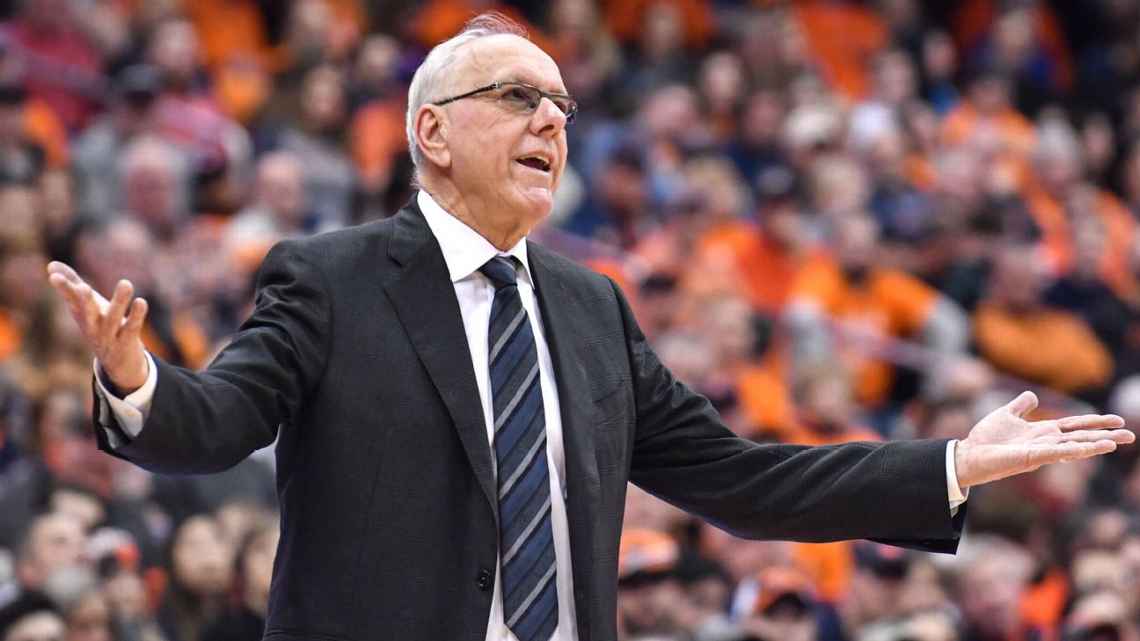 Rating The State of the Syracuse Program: 1-10 - Orange Fizz