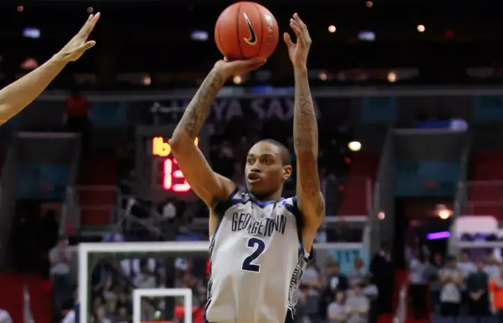 The Amazing Journey of Controversial Big East Recruit Greg Whittington ...