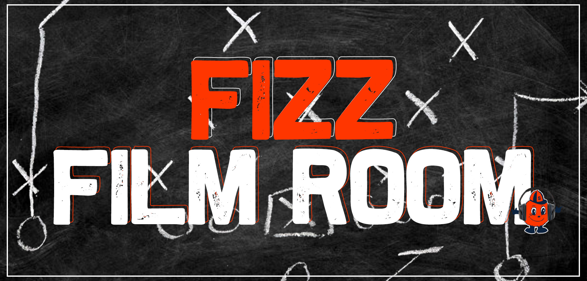 Fizz Film Room: Landon Morris' Head Coach Tim Racki - Orange Fizz
