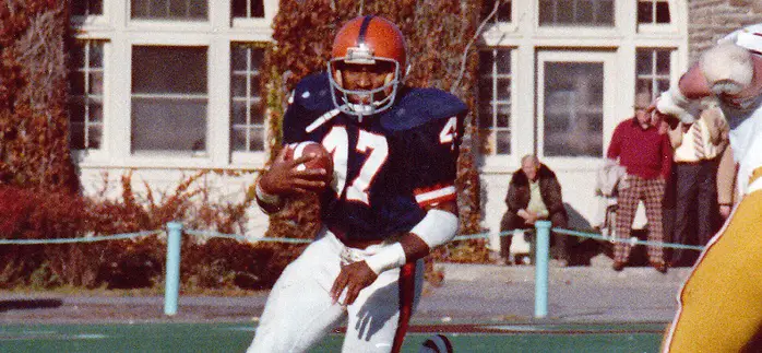 SU Top 100: #35 Joe Morris - Orange Fizz