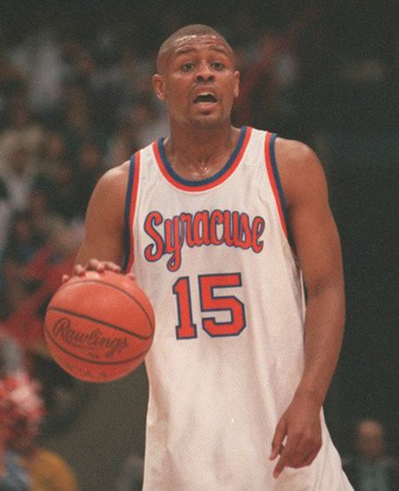 SU Top 100: #47 Adrian Autry - Orange Fizz