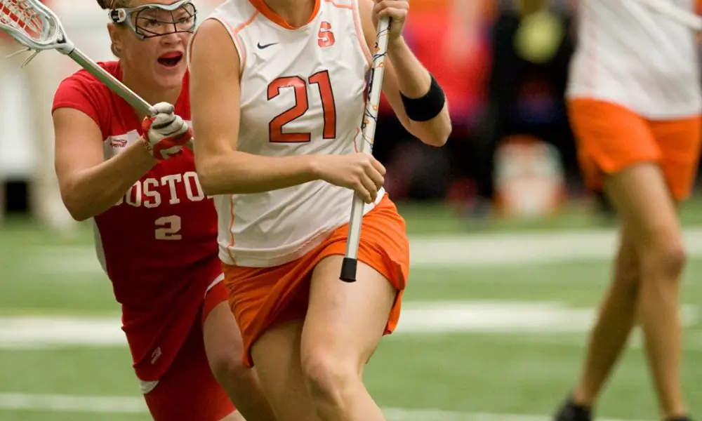 SU Top 100: #29 Katie Rowan - Orange Fizz