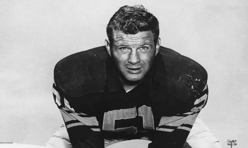 SU Top 100: #38 Jim Ringo - Orange Fizz
