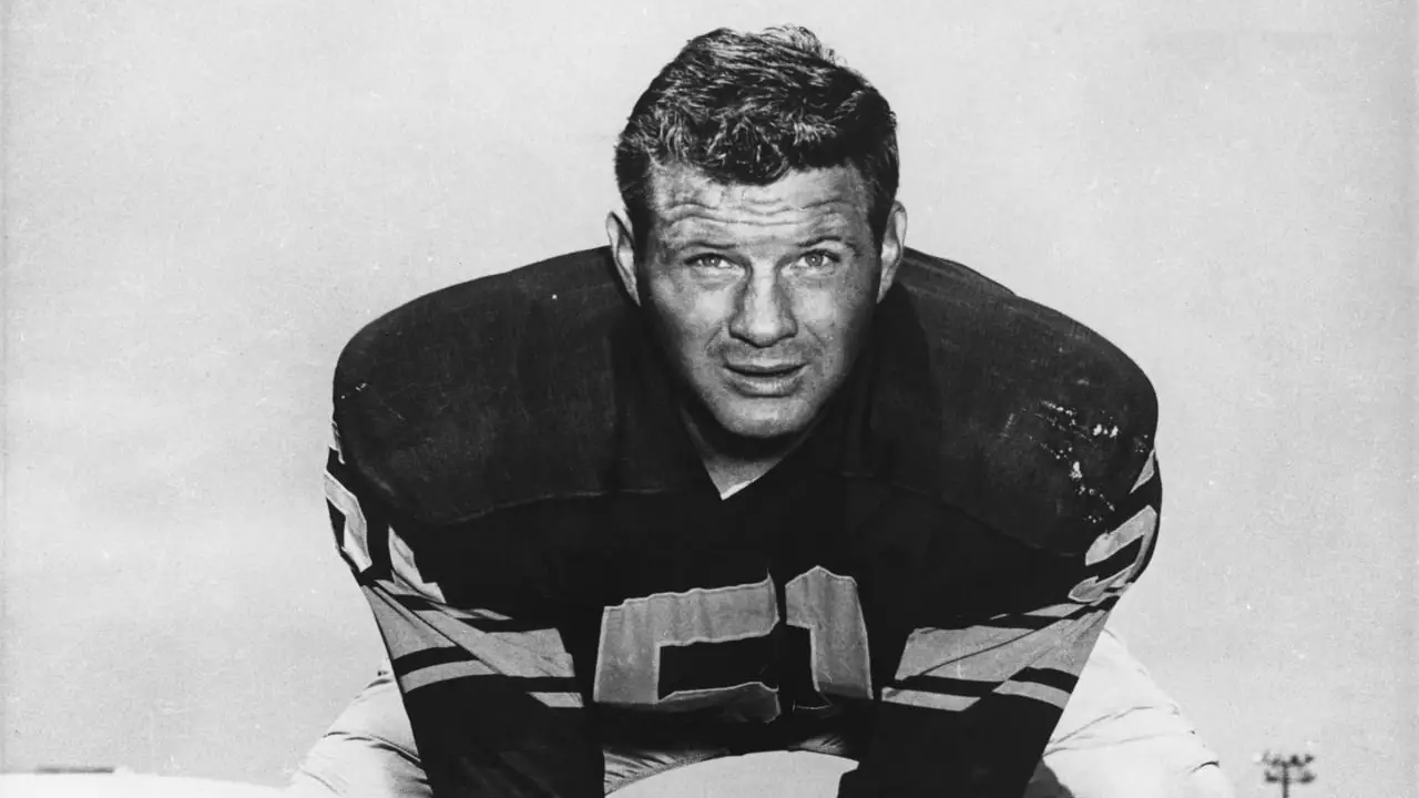 SU Top 100: #38 Jim Ringo - Orange Fizz