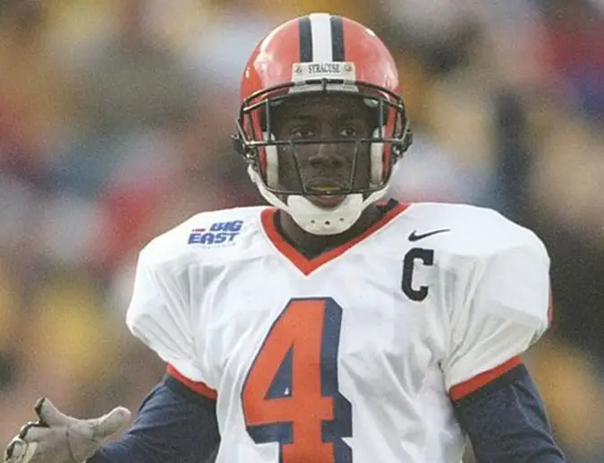SU Top 100: #42 Kevin Abrams - Orange Fizz