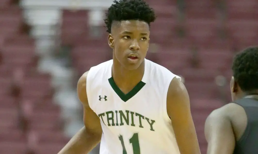 When exactly did Syracuse lose 4-star Chance Westry? - Orange Fizz