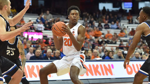 What's Next For Robert Braswell? - Orange Fizz
