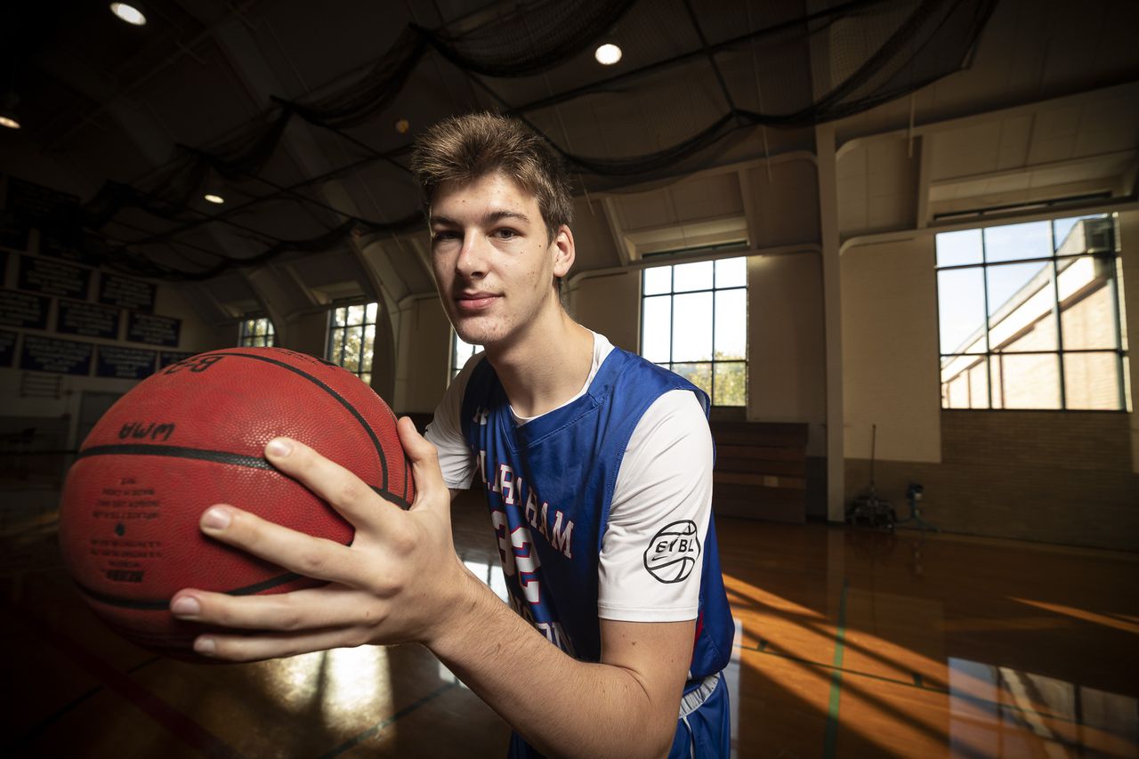 Syracuse Target Kyle Filipowski is Absolutely Killing It This Summer ...