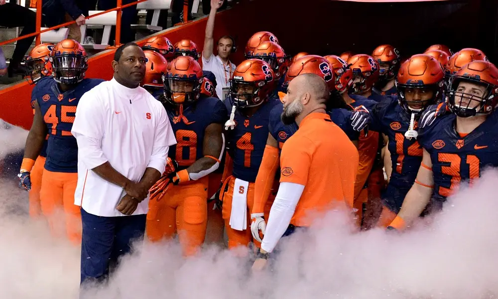 The Final Review: 2016 Football Recruiting Class - Orange Fizz
