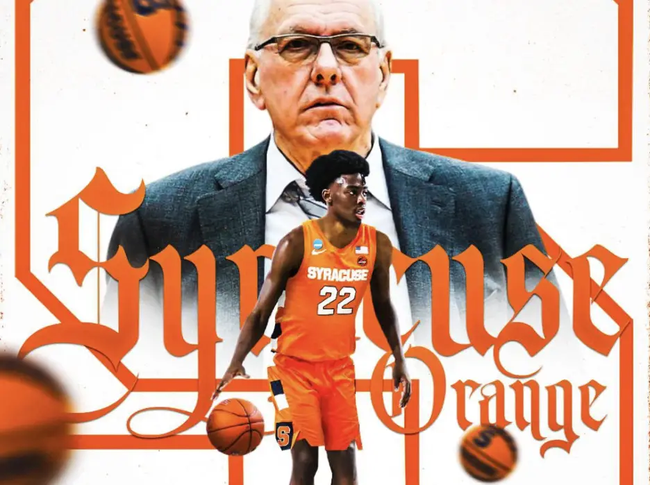 Sorry America, Kamari Lands is Perfectly Built for the Zone - Orange Fizz