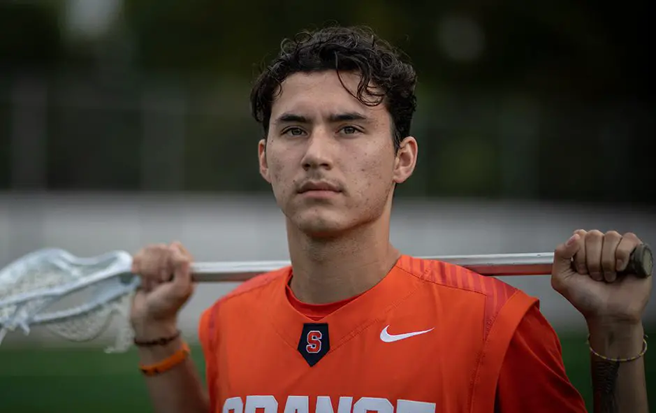 Why Have Syracuse Teammates Revolted Against Chase Scanlan? - Orange Fizz