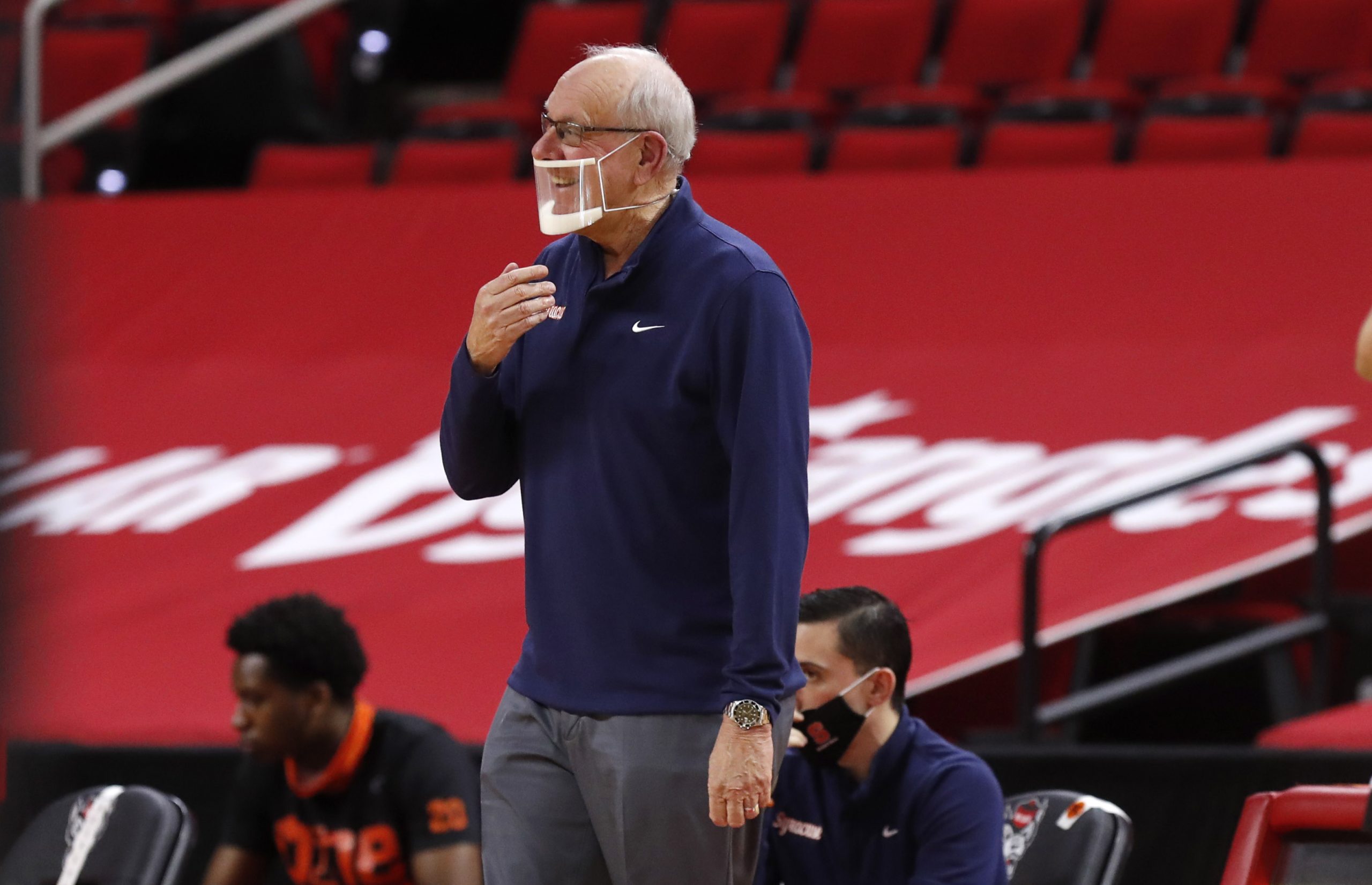 Where does Syracuse Stand as a Recruiting Power? - Orange Fizz