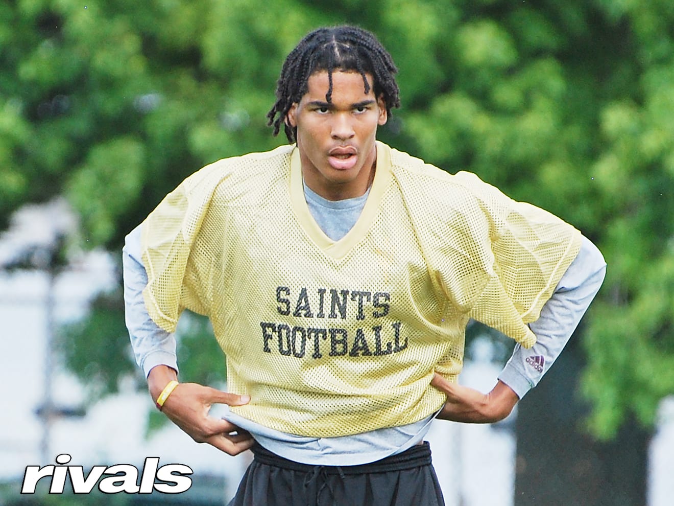 Arizona State's Cheating Scandal Involves Syracuse Recruit Eric Gentry ...