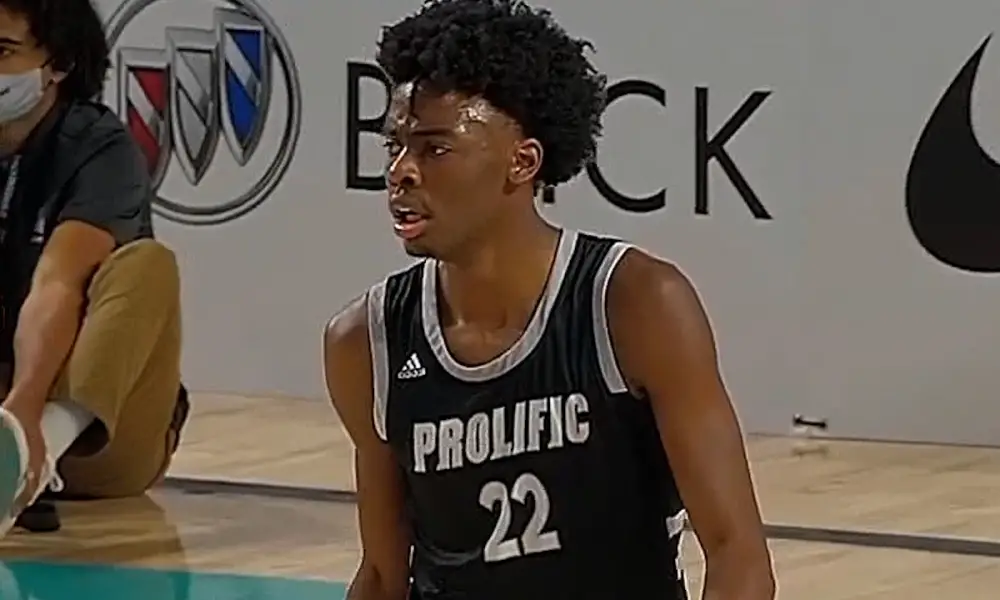 The Syracuse-Kamari Lands Marriage Did Not Last Long... Now What ...